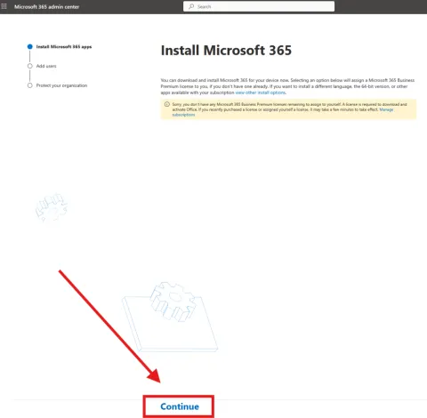 How to Create a New Microsoft 365 Account and Email: A Step-by-Step ...